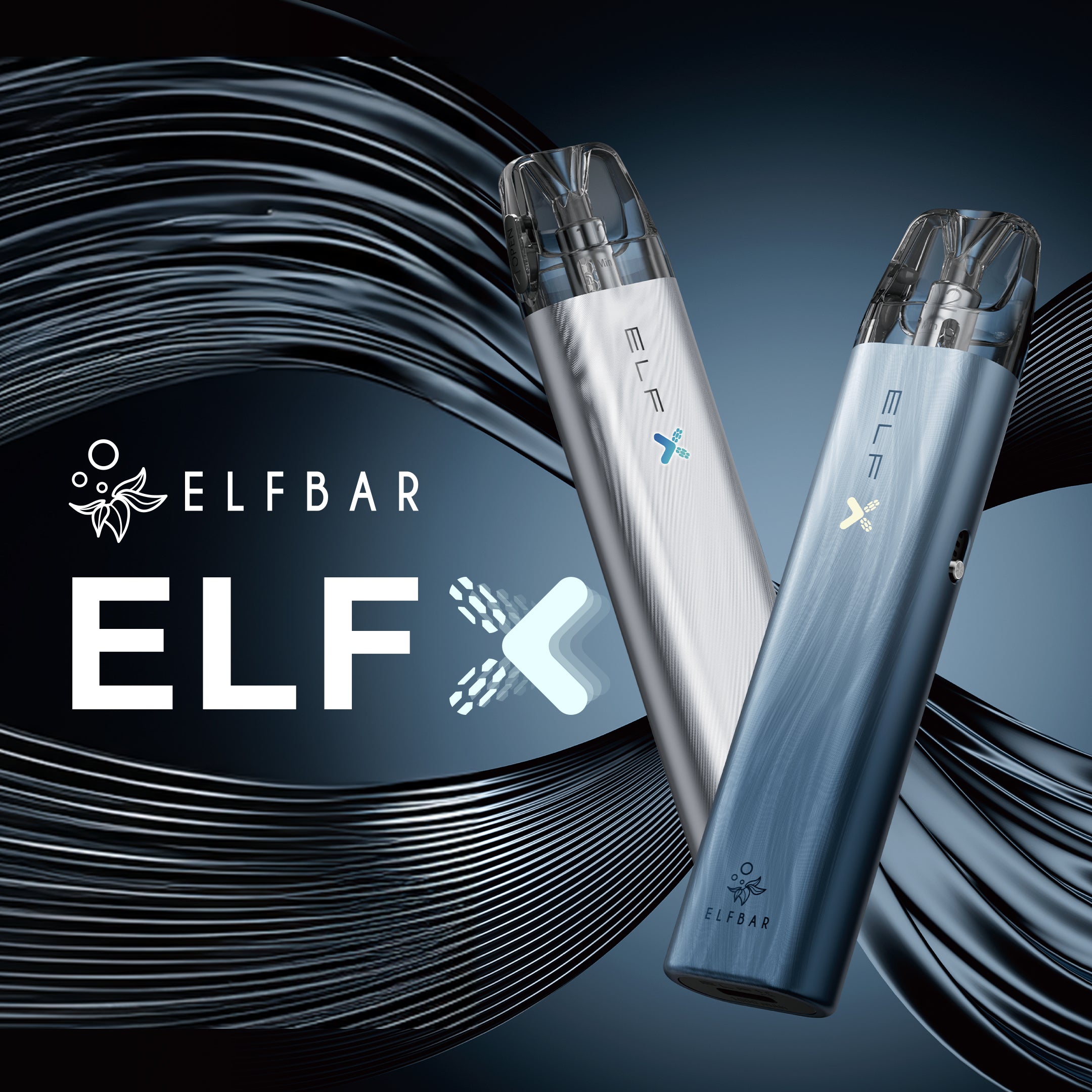 ELFLIQ – Offizieller Deutschland-Onlineshop für Elf Bar – Elfliq.de